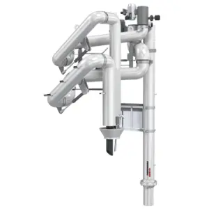 High-Performance Top Loading Arms | Emco Wheaton